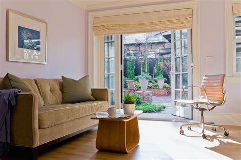Bamboo Blinds For Sliding Glass Doors