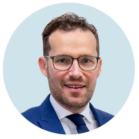 Meet Liam Partner Bradford And Howley