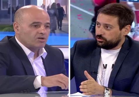 БОГОЈЕСКИ Срамно однесување на власта компромитиран е процесот за влез во ЕУ