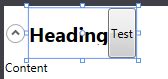 Forms How To Add Button At The Right Corner Of Expander WPF DataGrid Stack Overflow