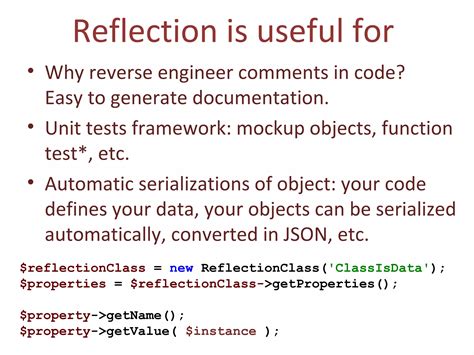 Easy Rest Service Using Php Reflection Api Ppt Easy Rest Service Using Php Reflection Api Ppt