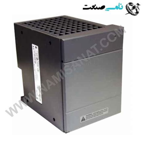 NAMI SANAT Co. - 1746-P4 - Allen-Bradley