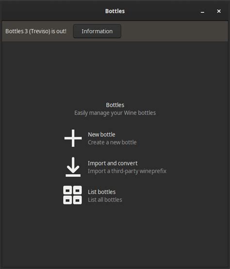 How To Install Bottles On FunOS FunOS