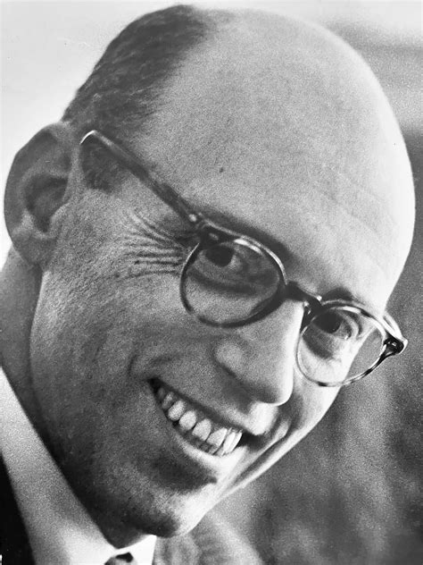 Warren Brodey 101 Dies A Visionary At The Dawn Of The Information