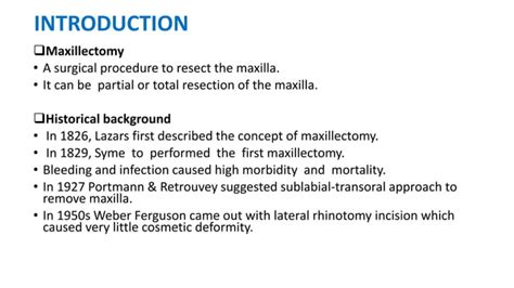1 Maxillectomypptx
