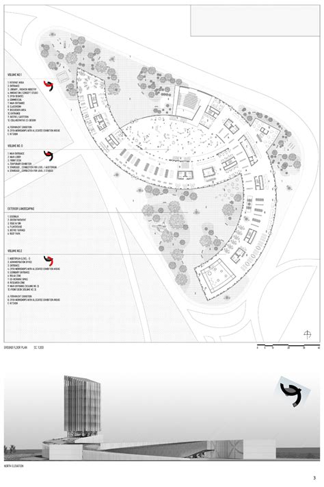 Vector Hub Pattern Design Project In 2025 Architecture Concept Diagram Architecture Concept