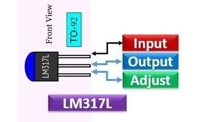 LM Pinout Example Circuits Datasheet Applications Equivalents Electronique