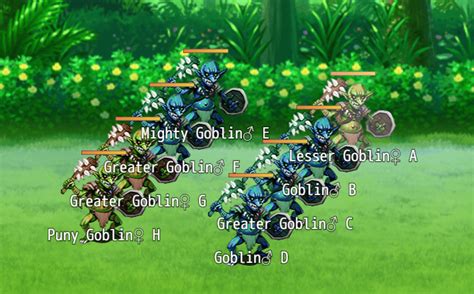 Elements And Status Menu Core VisuStella MZ Yanfly Moe Wiki