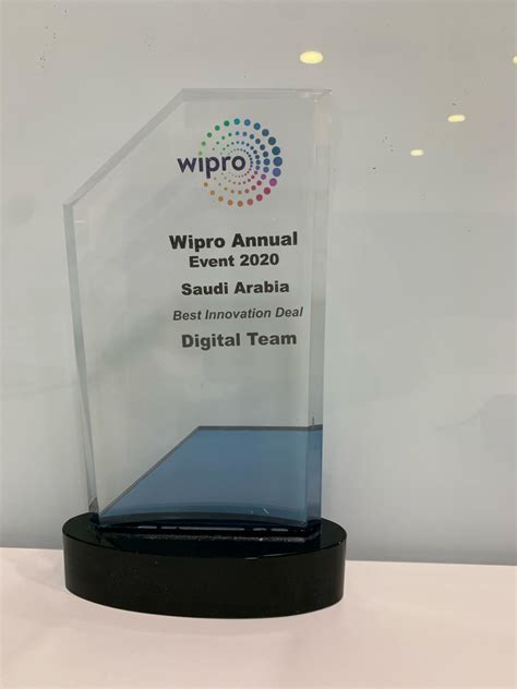 Yogesh S On Linkedin Congratulations Wipro Digital Adam Hassan Lokesh Dhingra Atul