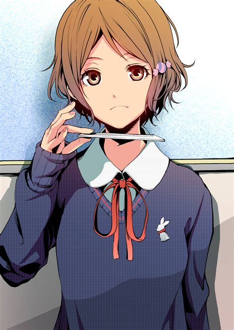 Makino Kanna Tamako Market Drawn By Nishiuri Warito Danbooru