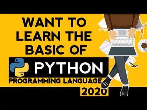 PYTHON TUTORIAL FOR ABSOLUTE BEGINNERS DATA TYPES VARIABLES INPUT AND OUTPUT YouTube