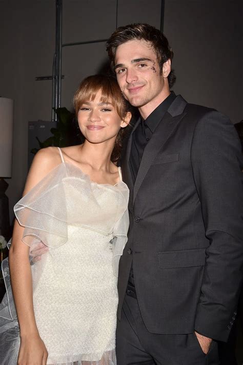 Zendaya And Jacob Elordis Full Relationship Timeline