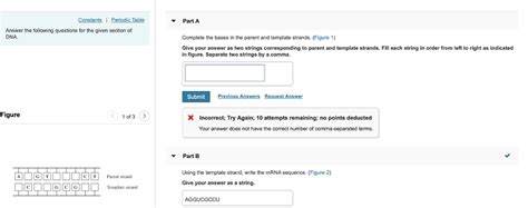 Solved Part A Constants Answer The Following Questions For Chegg