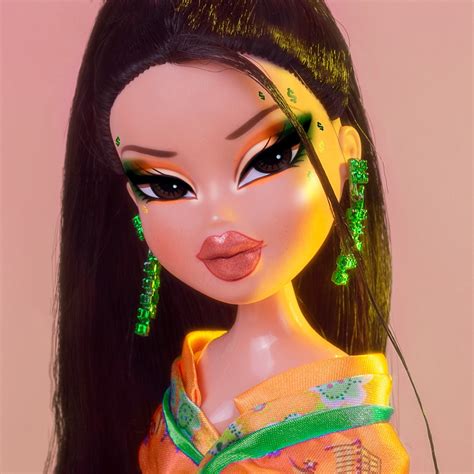 Everything Bratz On Tumblr