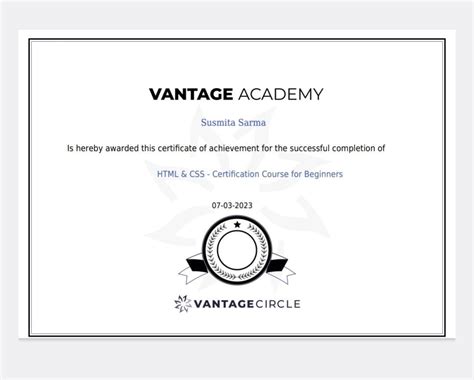 Susmita Sarma On Linkedin Html Css Gratitude Vantagecircle Learning