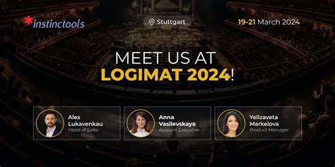 Instinctools On Linkedin Contact Us