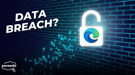 Protect Your Business From A Data Breach With Microsoft Edge