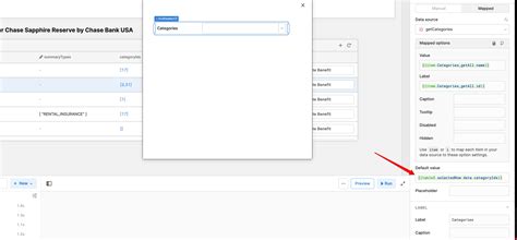 Multiselect Array In Table 💬 Feature Requests Retool Forum