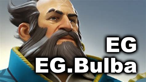 Eg Vs Egbulba Americas Ti6 Open Qualifier Final Dota 2 Youtube