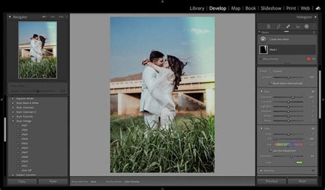 Popular Lightroom Editing Styles To Try Today