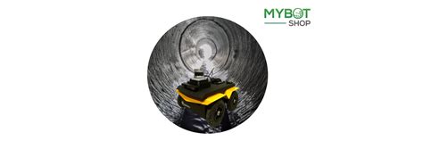 Discover The Future Of Autonomous Robotic Exploration Navigating Tun