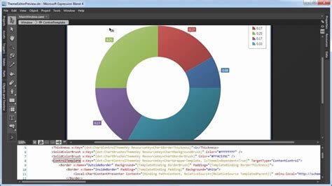 WPF Theme Editor Working With Expression Blend YouTube