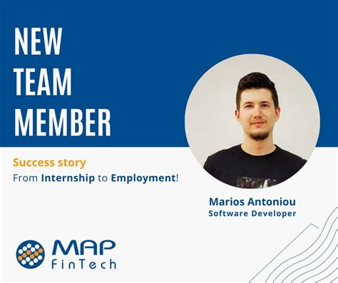 Map Fintech On Linkedin Internships Team Regtech Regtech Fintech Regulatoryreporting…