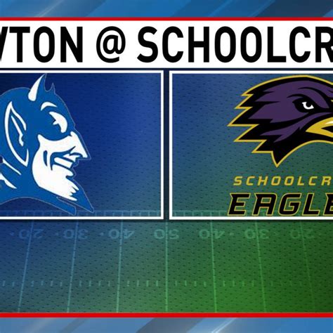 Schoolcraft Eagles Logo Live Feed Schoolcraft Community Schools