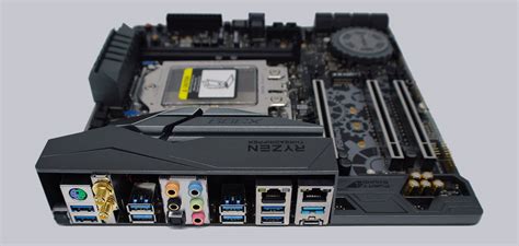 Buy Asrock X Taichi Am M Ddr Hdmiatx Motherboard