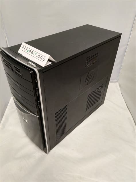 Hp Pavilion P C Win Refurbit