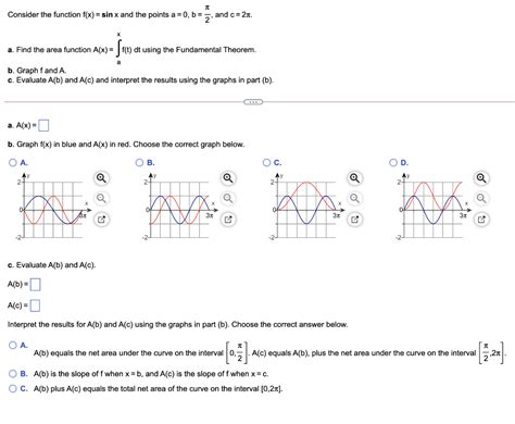 solved jc consider the function f x sin x and the points
