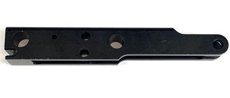 Saw M249 Trigger Frame