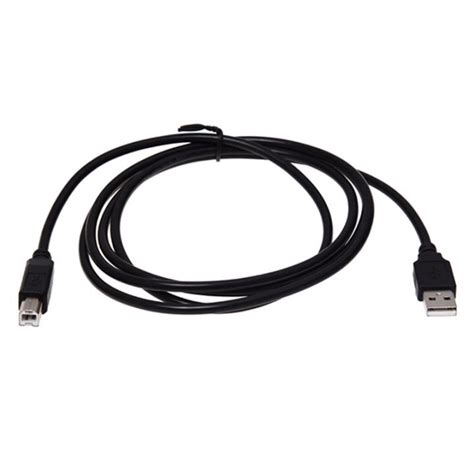 For Canon Pixma Usb Printer Cable Cord A B M Lazada Ph