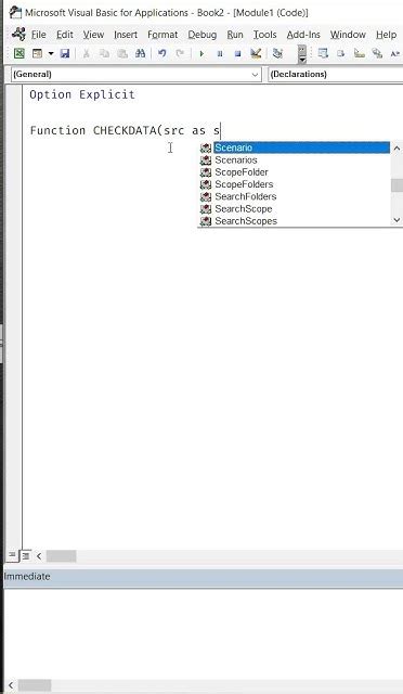 Vba Like Operator Youtube