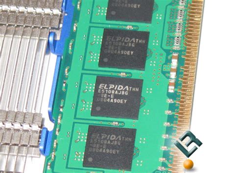 Kingston 2GB 800MHz HyperX FB DIMM Memory Kit Review Legit Reviews