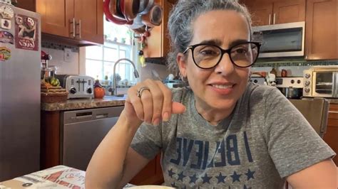 Almorzando En La Casa Con Mi Madre Youtube