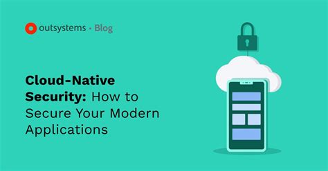 Simon Royle On Linkedin Cloud Native Security How To Secure Your Modern Applications