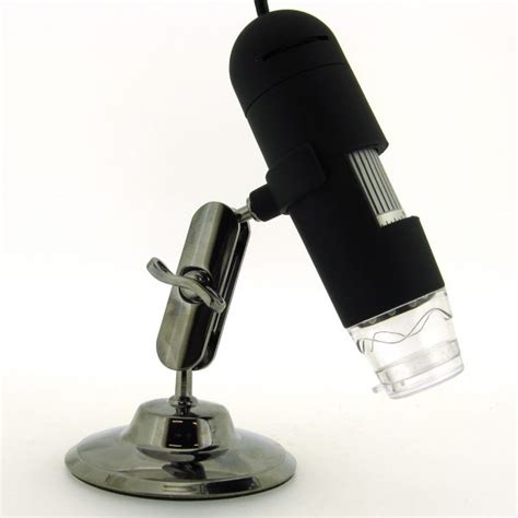 USB Measuring Microscope Model 2012 Coating Supplies