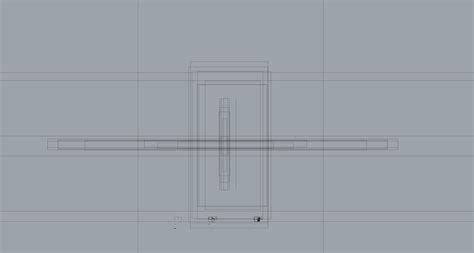 Random Rectangles Bug When Doing Make2d Rhino For Windows Mcneel Forum