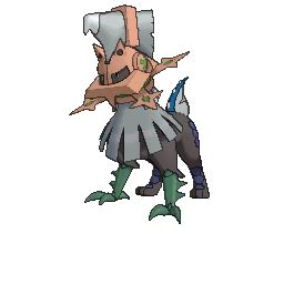 Evolve Type Null Pokemon