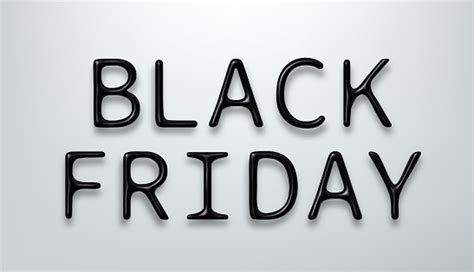 블랙 프라이데이 세일 3d 사실적인 벡터 레터링 일러스트레이션 3차원 형태에 대한 스톡 벡터 아트 및 기타 이미지 3차원 형태 가격 검은색 Istock