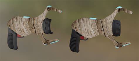 Texturing Baked Texture Comes Out Wrong Distorted And In Two Images Blender Stack Exchange