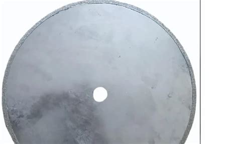 Electroplated Diamond Grinding Wheel At Rs 1400piece Usmanpura