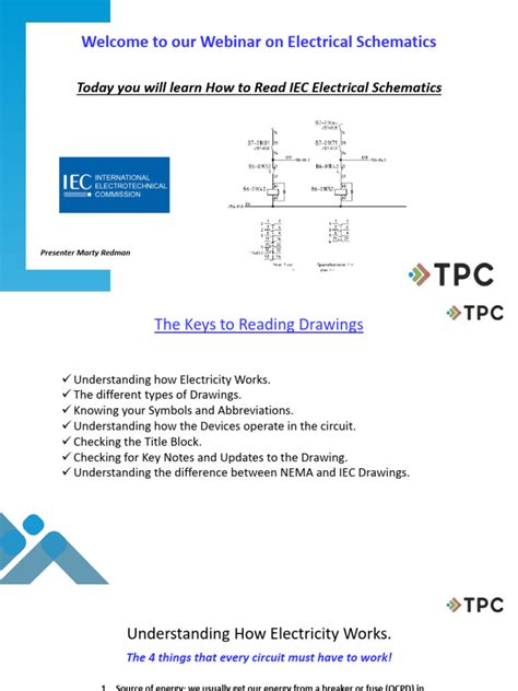 How To Read Your International Iec Style Electrical Schematics Pdf Relay Electronics