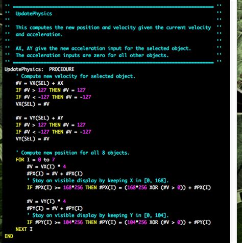 Best Text Editor For Coding Intellivision Programming AtariAge Forums