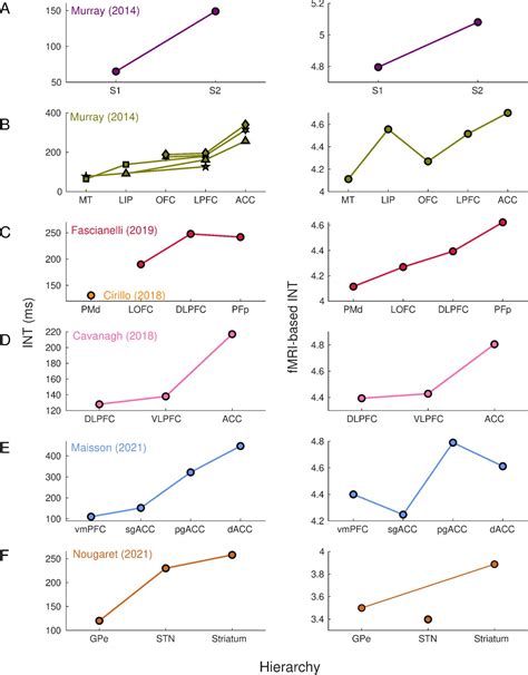 Intrinsic Timescales As An Organizational Principle Of Neural