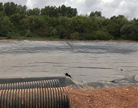 Single Rainwater Diffuser Unit Cotterill Civils