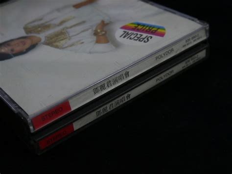 【阿輝の古物】cd韓國壓片 T113鄧麗君 演唱會 2cd 無ifpid291元起標無底價 Yahoo奇摩拍賣
