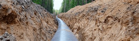 Phsma Awards 25 Million To Pipeline Safety Trident Solutions