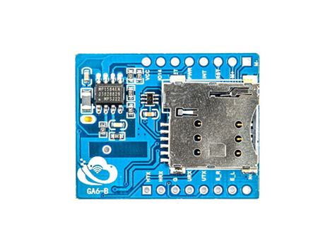 a6 mini gsm modul za arduino 74899957